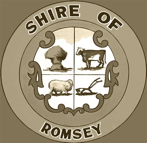 History At Lancefield And Romsey Lancefield Vic