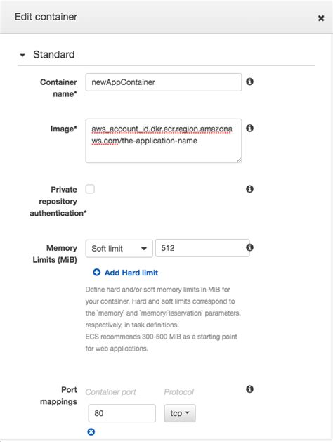 Apps In The Cloud Deploying Your App Using Docker Containers And Aws