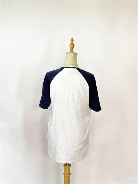 White T Shirt Uni Sex Antidote Thrift Store In Kathmandu