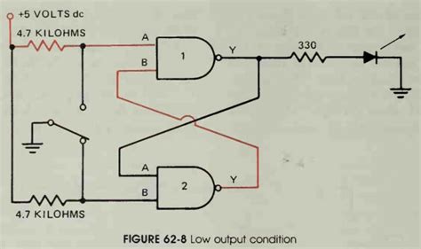 The Bounceless Switch Electric Equipment