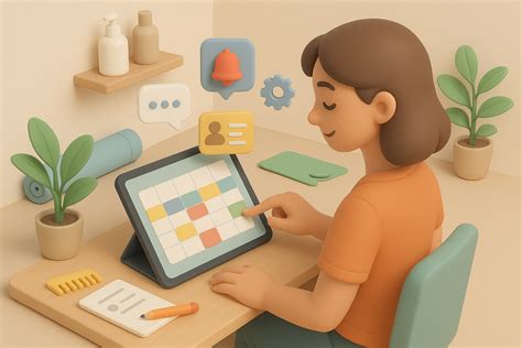 Choosing The Right Scheduling Software For Your Business 5 Features That Matter