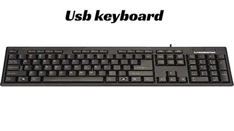 Usb Keyboard Go Webmd 2024