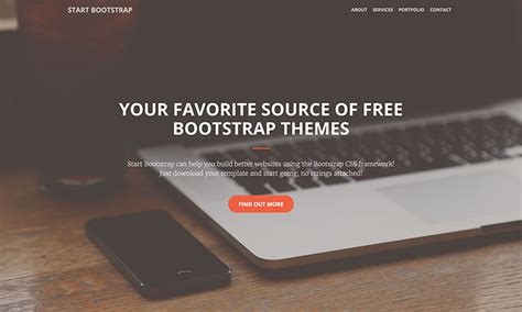 Why We Love Bootstrap And You Should Too