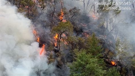 Smith River Complex What You Need To Know Tuesday