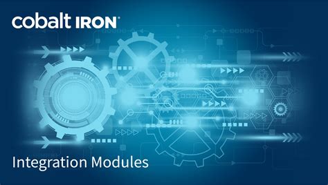 Integration Modules Connect Compass Saas Solution To Core It Tools For Comprehensive Enterprise