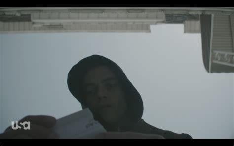 Mr Robot Rewind Finding Dark Armys Exploits In Episode 4 Geekwire