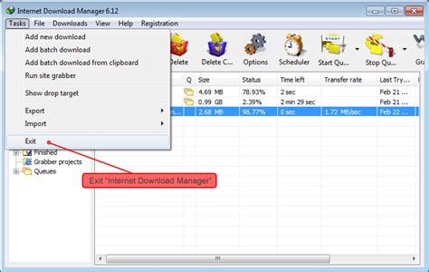 Internet Download Manager How To Configure Mcafee Total Protection
