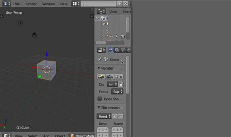 How To Split And Detach Viewports In Blender Jay Versluis