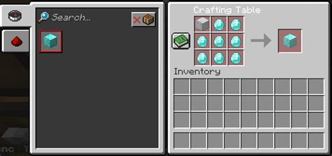 Broken Recipes Issue Minestom Minestom GitHub