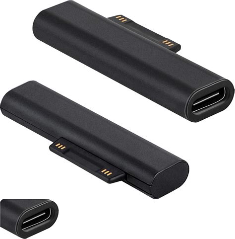 Supernight V A Surface Adapter Usb C Type C Adapter To Surface Plug