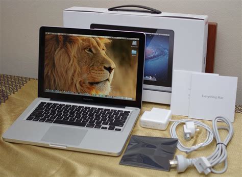 Daftar Harga Laptop Apple Dan Spesifikasi