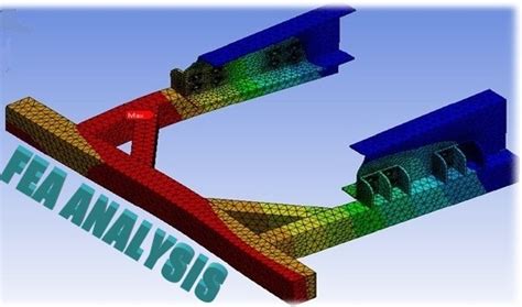 Fea Finite Element Analysis About Us