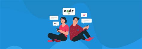 Why Nodejs Is Best For Real Time Application Development