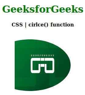CSS ellipse 用法及代码示例 纯净天空