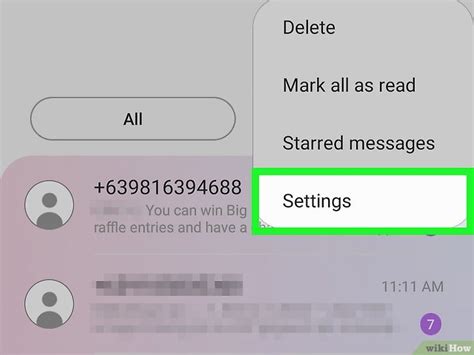 How To Block Text Messages 6 Ways For Android IPhone