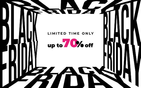 블랙 프라이데이 세일 배너 원근법의 편지 흑백 타이포그래피가 있는 벡터 현대적인 미니멀 디자인 프로모션 배너 광고 웹 포스터