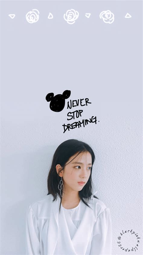 Jisoo Blackpink Wallpapers Top Những Hình Ảnh Đẹp