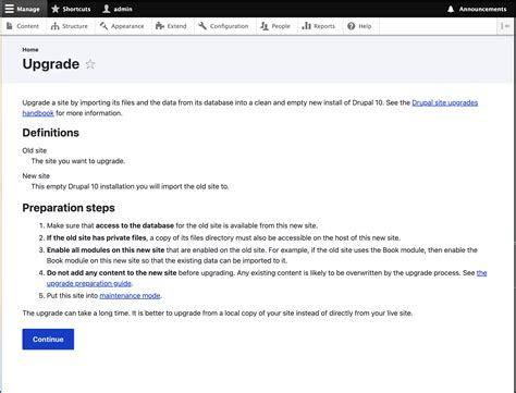 It S Time To Migrate From Drupal 7 Let Me Show You How To Start