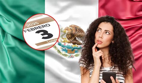 ¿qué Se Celebra El 3 De Febrero En México Esta Es La Razón De Que Sea