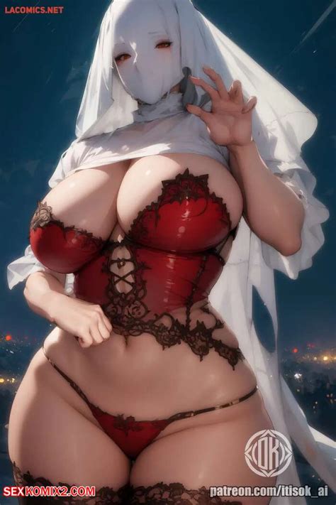 Porn Comic Ghost Girl ItisOK AI Sex Comic Selection Of Arts Porn Comics In English For