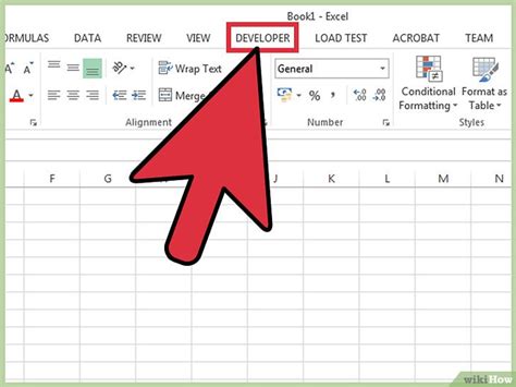 Formas De Crear Una Macro En Excel WikiHow