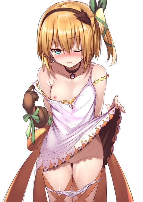 Mahcdai Edna Tales Tales Of Series Tales Of Zestiria Commentary Request Highres