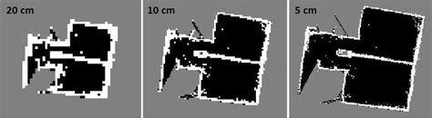 and 34 show the mapping and position results using icp algorithm and download scientific