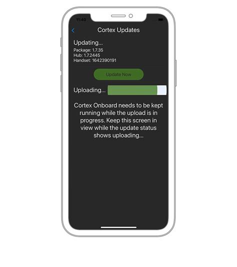 Garmin Türkiye Cortex M1