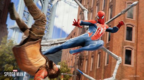 Spider Man Ps5 2024