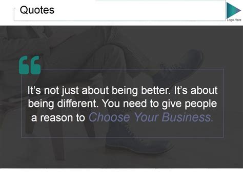 Quotes Ppt PowerPoint Presentation Pictures Slides