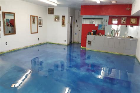 Epoxy Floors Metallic Floors Epoxy Flooring System Epoxyfloorspro Com
