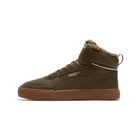 Puma Caven Mid Wtr 385844 02 Ab 5095