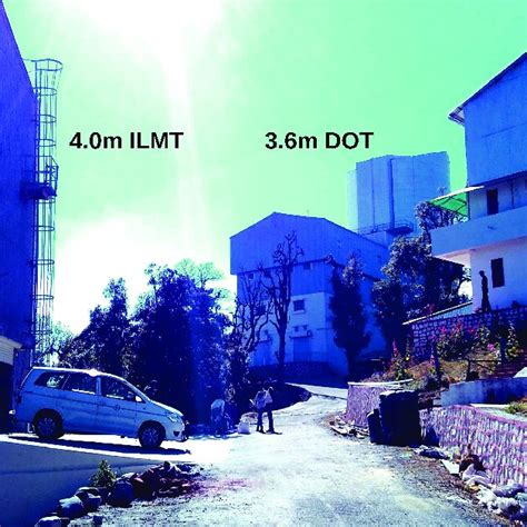 Pdf Optical Telescopes At Devasthal Observatory Nainital