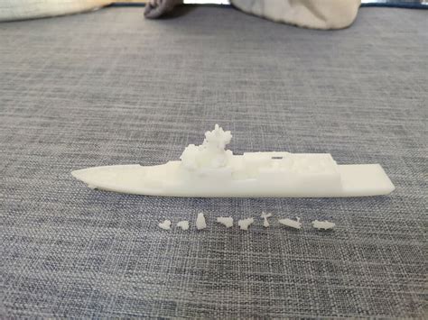 Nnt Modell Korea Navy Daegu Class Frigate Ffx Ii Purchase Online