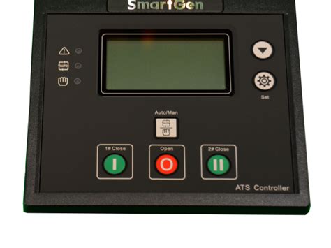 SmartGen Controllers Generator Parts