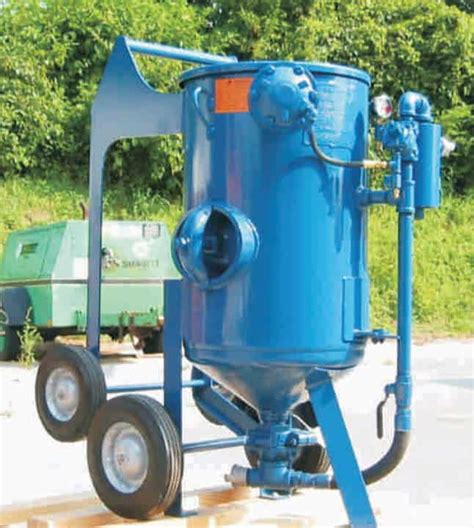 Glass Media Blasting Log Homes