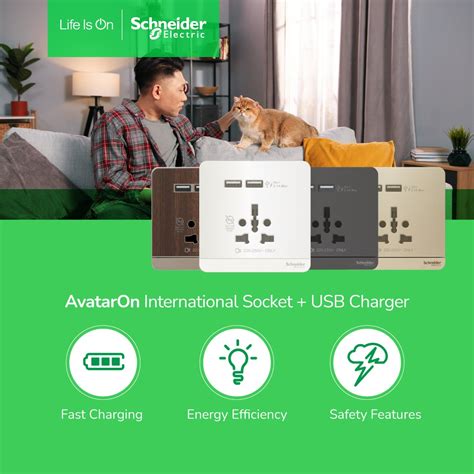 Toko Online Schneider Electric Official Shop Shopee Indonesia