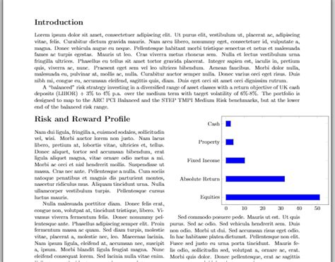 Tikz Pgf Sizing A Pgfplot So It Fits In A Multicol Column Tex