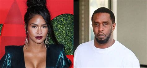 Why Diddys Ex Cassie Has Yet To Speak On The Rappers Arrest