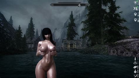 How To Change HDT Collision Box Size HDT Physics LoversLab