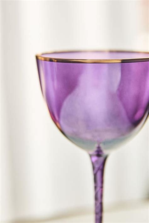 알타 와인잔 4개 세트 앤트로폴로지 한국 공식 스토어 유니크한 여성 패션 및 라이프스타일 편집샵 200개이상의 프리미엄 브랜드 여성 의류 액세서리 홈 인테리어