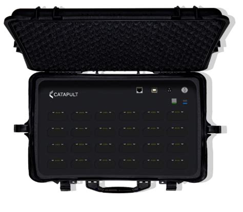 Vector Dock Overview Vector Core