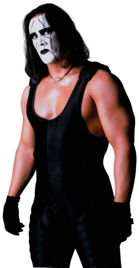Sting Wcw V2 By Nuruddinayobwwe On Deviantart
