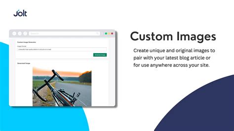 Jolt Ai Blog And Image Creation Review July 2025