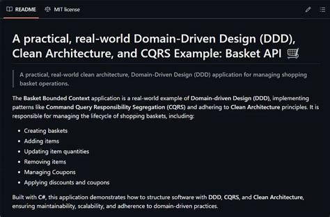 The Best Way Of Implementing Domain Driven Design Clean Architecture