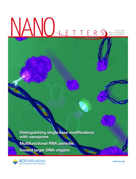 Pdf Selective Detection And Quantification Of Modified Dna With Solid