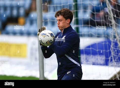 6th April 2024 Dens Park Dundee Scotland Scottish Premiership