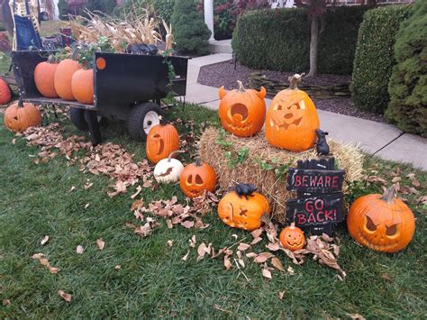 Haunted Pumpkin Patch 2022 Haunt Forum