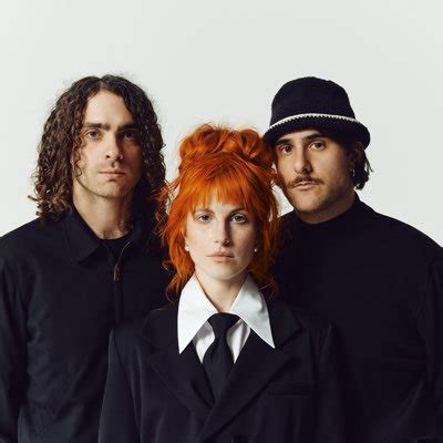 Paramore Philippines Theparamoreph Posts X