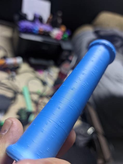 how to remove these blobs r fixmyprint